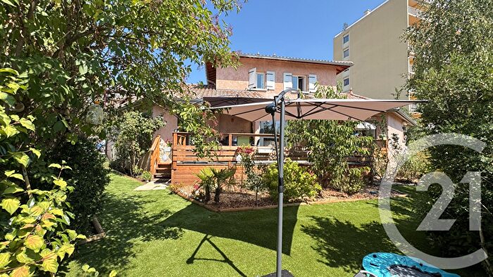 Maison 5 pièces à vendre - Gap, Gap ville