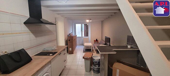 Appartement 2 pièces à Verniolle, à louer