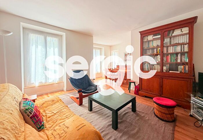 Appartement 2 pièces à Paris 14ème, Pernety, à vendre