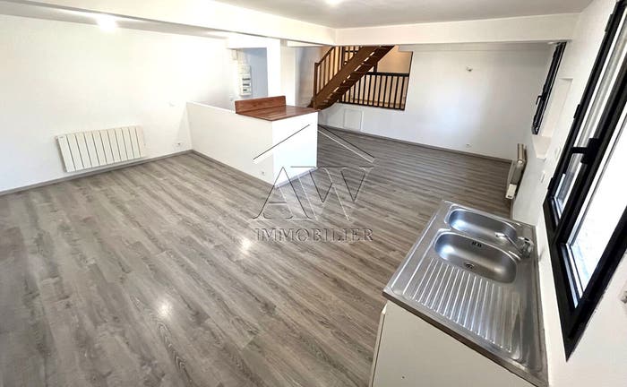 postalCode - Appartement 5 pièces à vendre