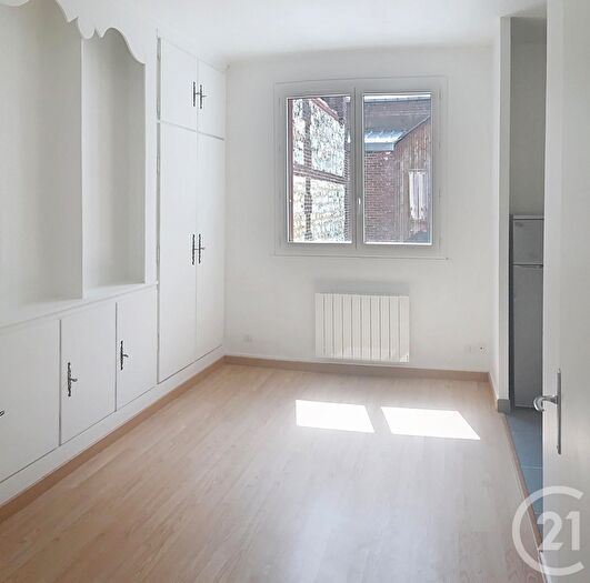 Appartement 3 pièces à louer à Rouen, Saint-Marc, Croix de Pierre, Saint-Nicaise