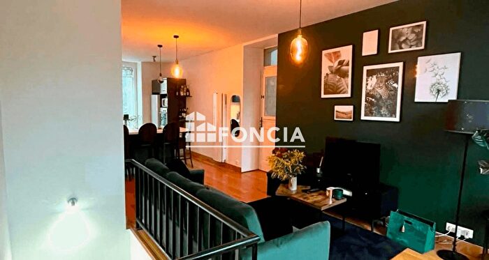 Quartiers Centre, Saint-Anne - Appartement 2 pièces à vendre