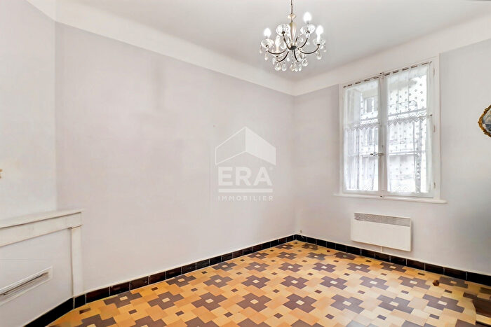 Appartement à vendre - Marseille e , Le Camas - 3 pièces - 2 chambres