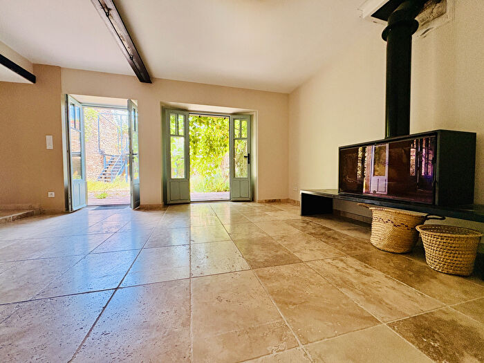 Maison 6 pièces à Carcassonne, Cité Médiévale, Barbacane, Trivalle, à vendre