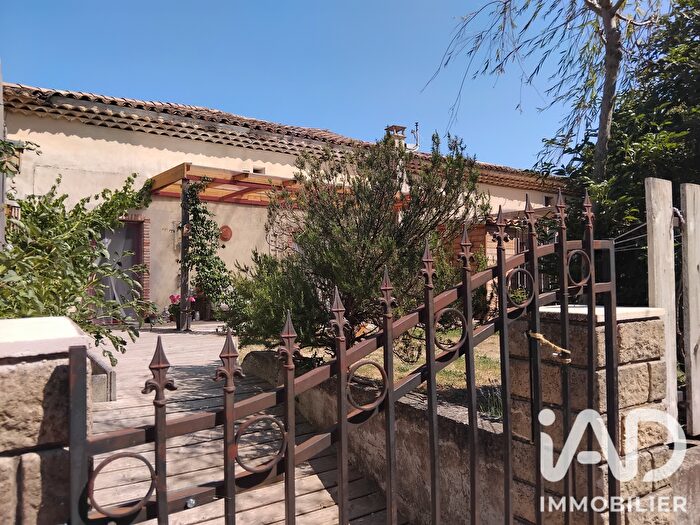 Appartement 3 pièces à vendre à Marsanne