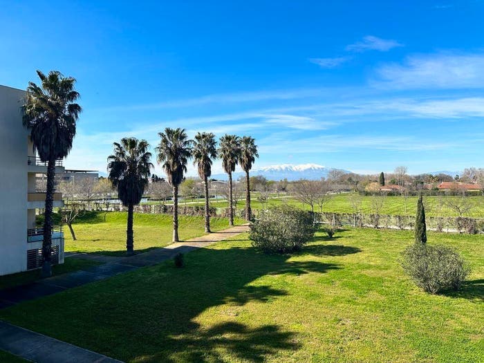 Appartement 3 pièces à louer - Bas Vernet Ouest, Perpignan
