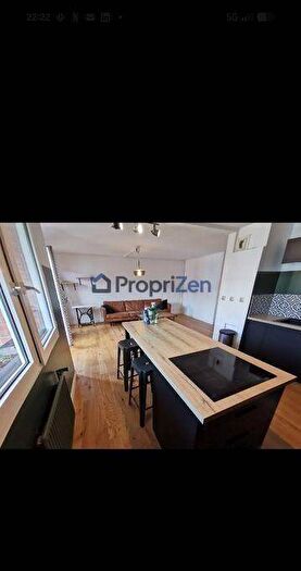 Appartement 3 pièces à louer - Centre, Lille