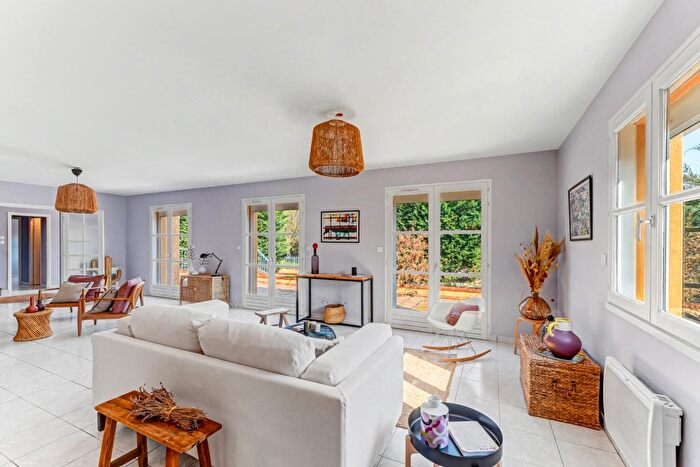 Maison à vendre - Fonsorbes - 6 pièces - 5 chambres