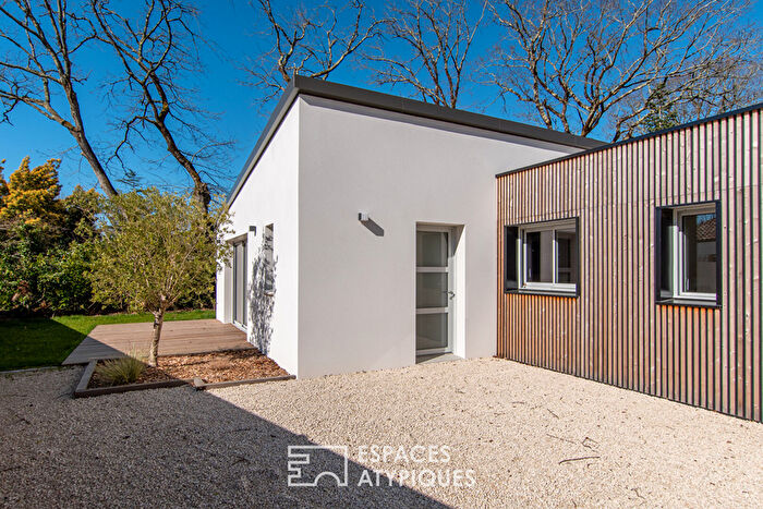 Maison à vendre - Challans, Saint Dominique, Route des Sables dOlonne - 5 pièces - 3 chambres