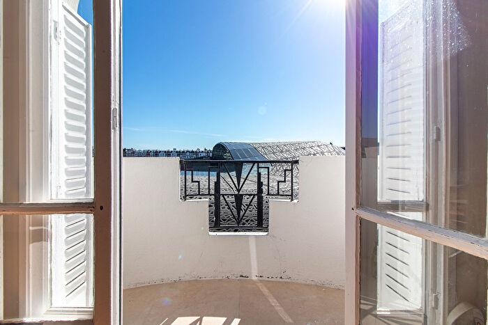 Appartement 3 pièces à vendre à Boulogne-Billancourt, Château, Les Princes Marmottan