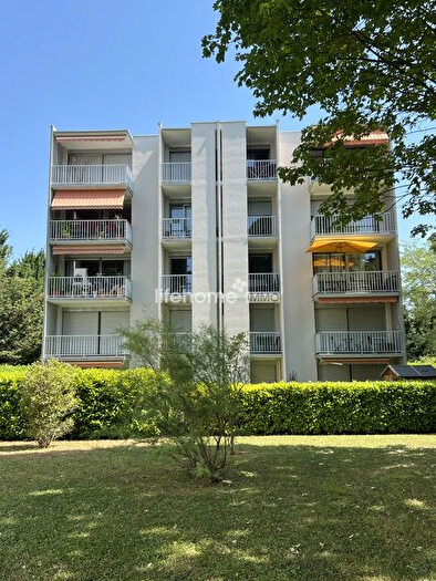 Appartement 5 pièces à Eybens, à vendre