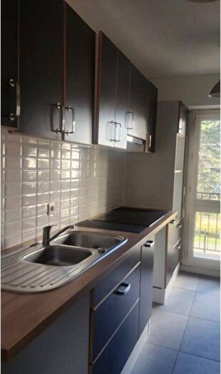 Vert Galant, Saint-Ouen-lAumône : Appartement 3 pièces à louer