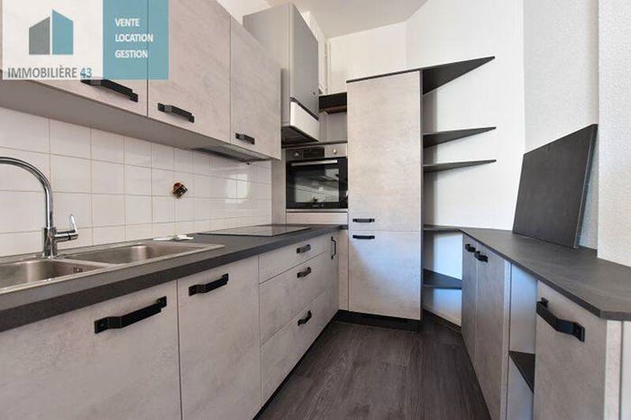 Centre Historique, Le Puy-en-Velay - Appartement 4 pièces à louer