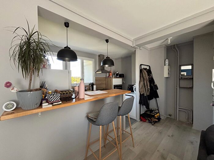 Appartement 4 pièces à louer - Fresnoy-le-Grand