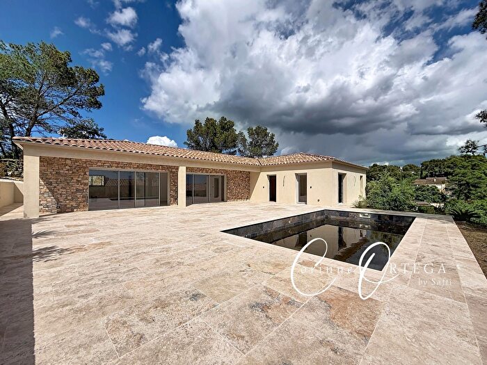 Maison 6 pièces à vendre à Nîmes, Valdegour