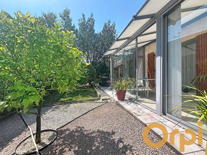 Maison 3 pièces à vendre à Fréjus, Saint-Aygulf
