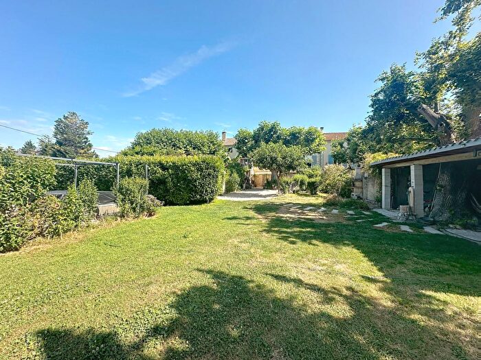 Maison à vendre - Avignon, Barthelasse, Ile Piot - 6 pièces - 4 chambres