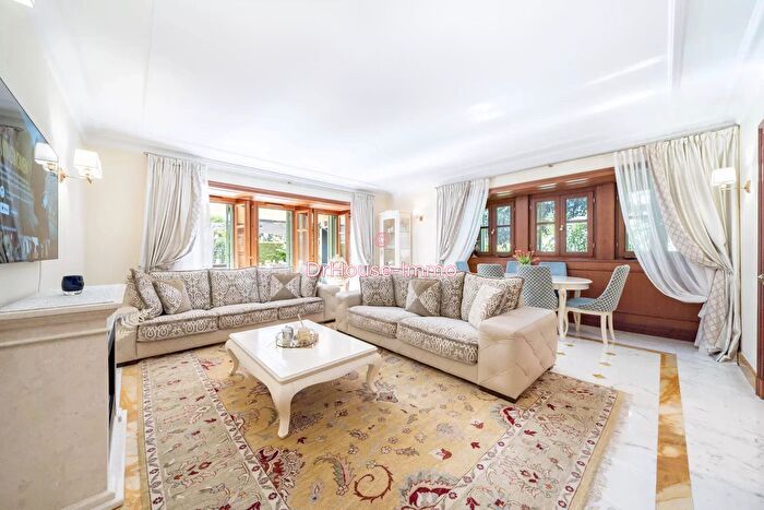 Cannes, Prado, République - Appartement 3 pièces à vendre
