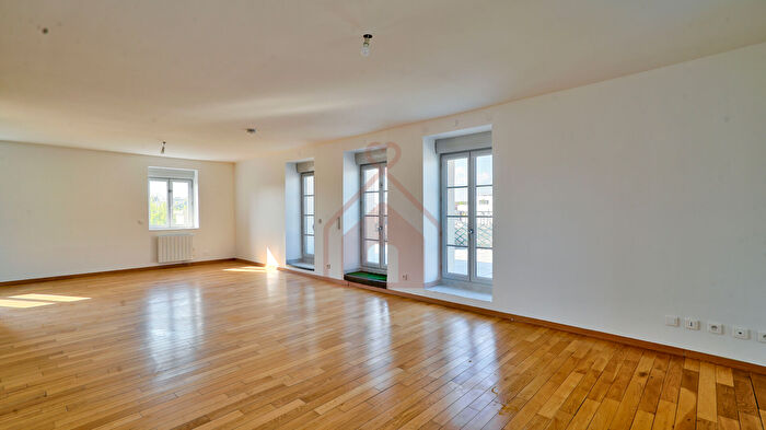 Appartement à vendre - Thiais, Clury, Victor Hugo - 4 pièces - 2 chambres