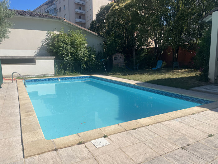 Appartement 5 pièces à Toulouse, Guilhemery, Bonhoure, La Gloire, à louer