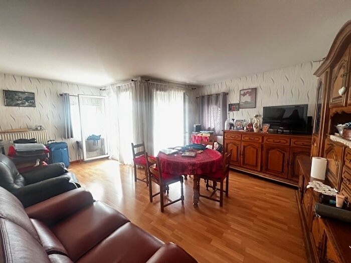 Appartement 2 pièces à vendre à Bondy