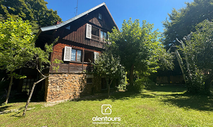 Maison 10 pièces à vendre - Nancy, Mon Désert, Jeanne d'Arc, Saurupt, Clémenceau