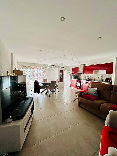 Appartement 3 pièces à Nîmes, La Gazelle, Ventabren, à vendre
