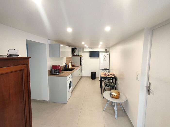 Appartement 1 pièce à louer - Igny