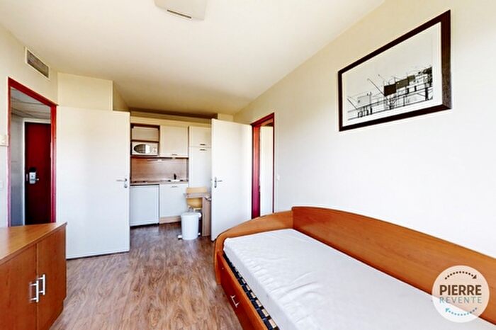 Appartement 4 pièces à vendre - Saint-Nazaire, Centre-ville, Ville-Port, Petit Maroc
