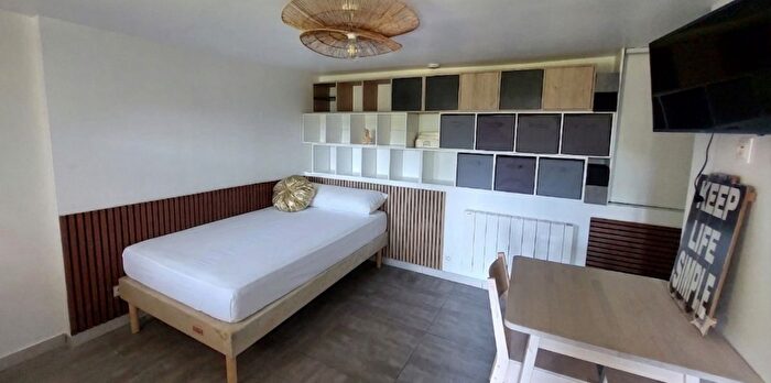 Appartement 1 pièce à louer à Presles