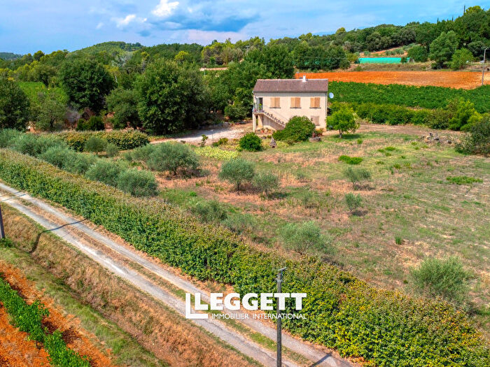 Bonnieux - Maison 4 pièces à vendre