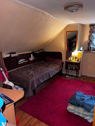 Appartement à louer - Vieux Marché-Cathédrale, Rouen - 1 pièce