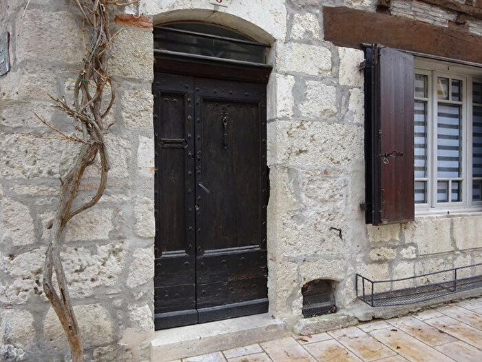 Maison 4 pièces à Lauzerte, à vendre