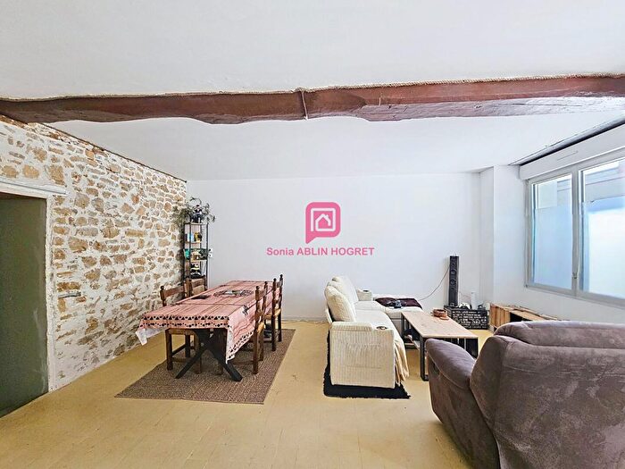 Renazé : Maison 5 pièces à vendre