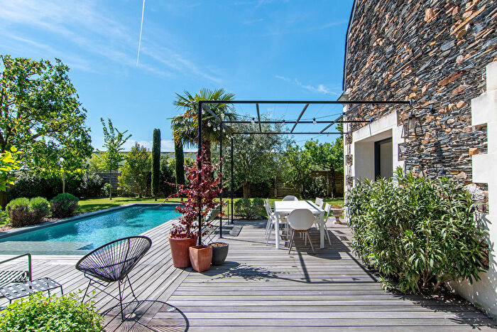 Maison 6 pièces à Les Ponts-de-Cé, à vendre