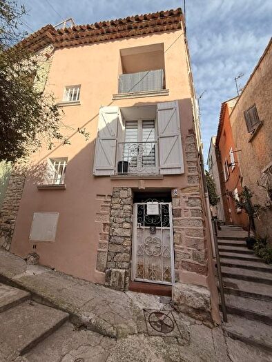 Maison à vendre - Cuers - 3 pièces - 2 chambres