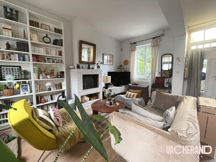 Maison 5 pièces à vendre à Mouvaux