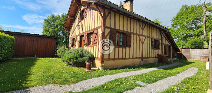 Maison 5 pièces à Bascons, à vendre