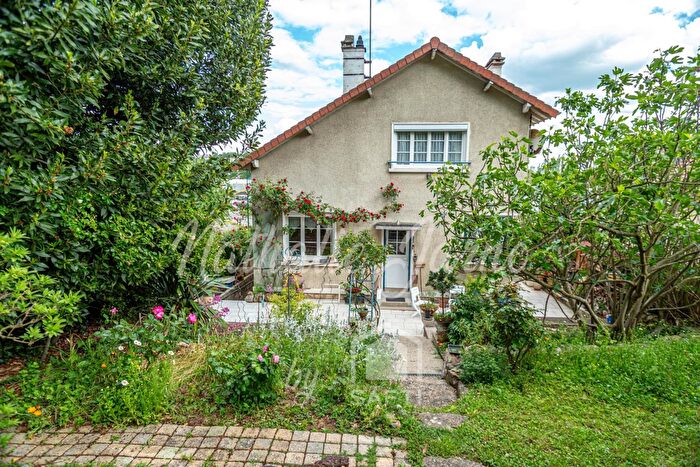 Hardricourt - Maison 6 pièces à vendre