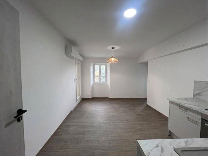 Appartement 1 pièce à louer à Gréoux-les-Bains