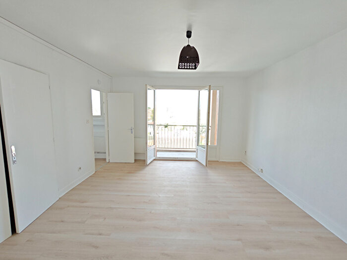 Appartement à louer - Toulouse, Saint-Agne, Les Récollets - 1 pièce