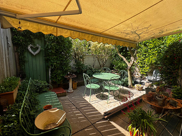 Maison 4 pièces à vendre à Villeneuve-sur-Lot, Saint-Etienne