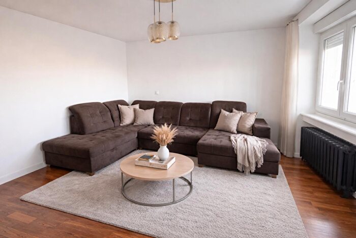 Maison à vendre - Cutry - 6 pièces - 4 chambres