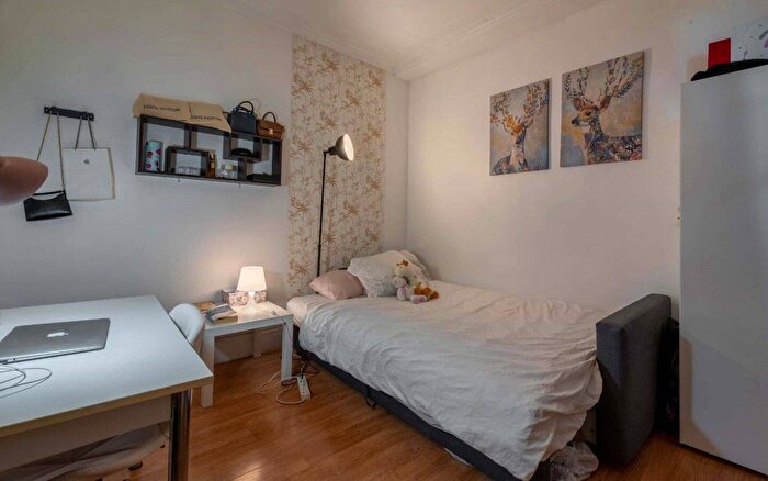Appartement 1 pièce à Lorette-Martyrs, Paris 9ème arrondissement, à louer