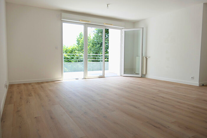 Les Sorinières - Appartement 3 pièces à vendre