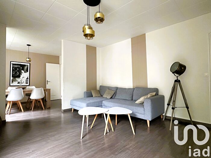 Appartement à vendre - Saint-Brieuc, Cesson, Ville Bastard, Balzac, Le Plateau, Europe, Ginglin - 5 pièces - 3 chambres