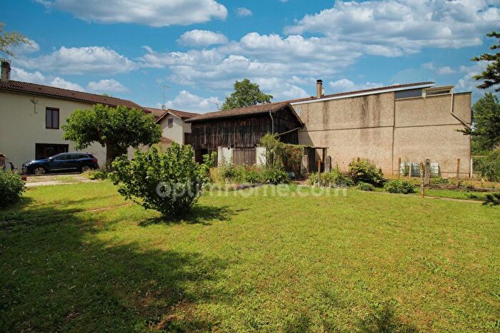 Maison 5 pièces à vendre - La Réole