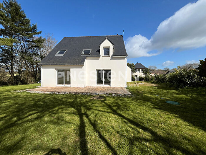 Maison à vendre - Plaudren - 6 pièces - 4 chambres