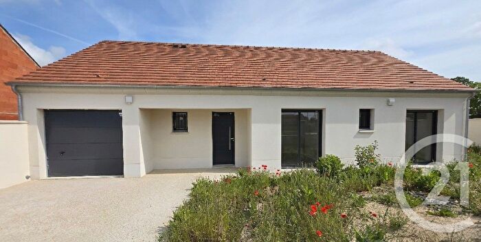 Maison 5 pièces à Saint-Martin-Longueau, à vendre