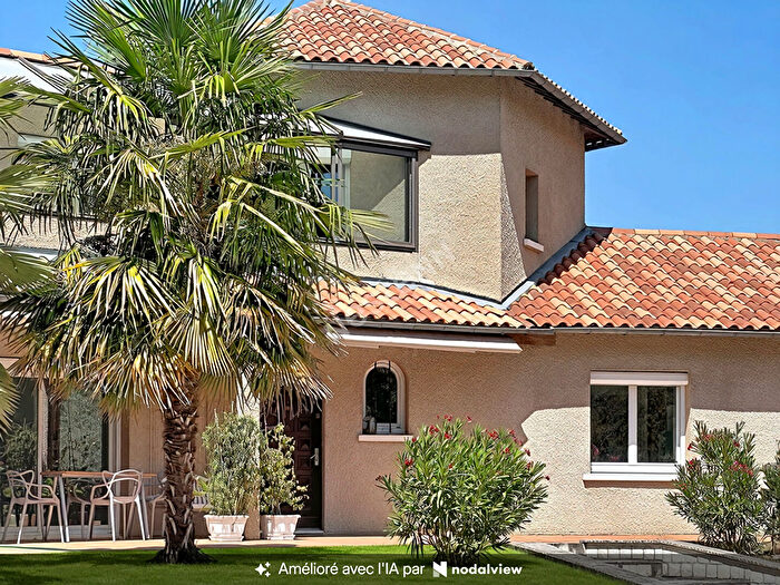 Fontaine-le-Comte - Maison 6 pièces à vendre